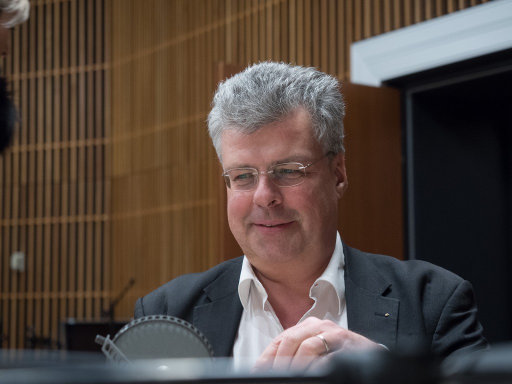 taktlos 184: Christian Höppner - das ist taktlos